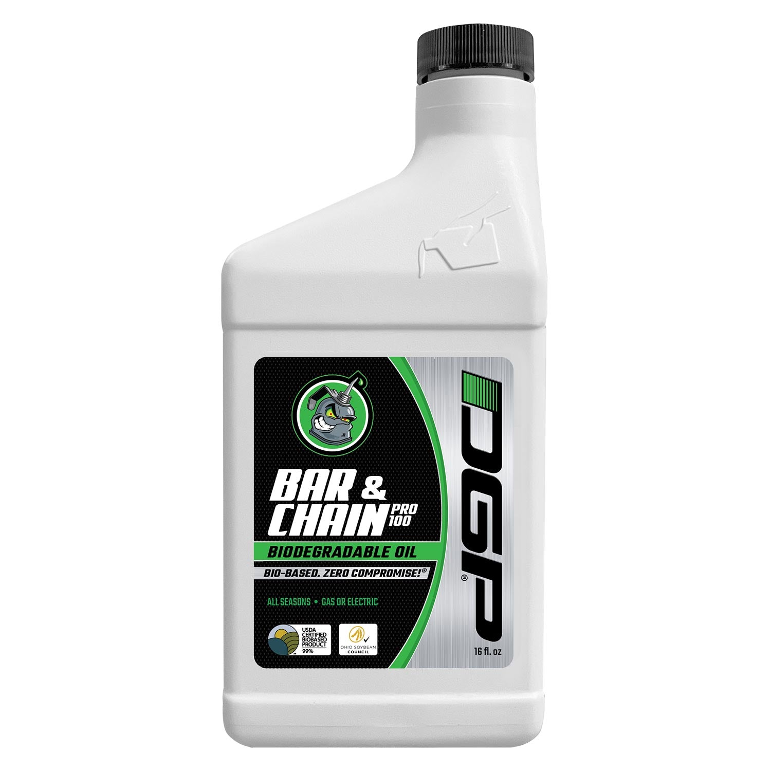 DGP Pro100 Bar Chain Oil