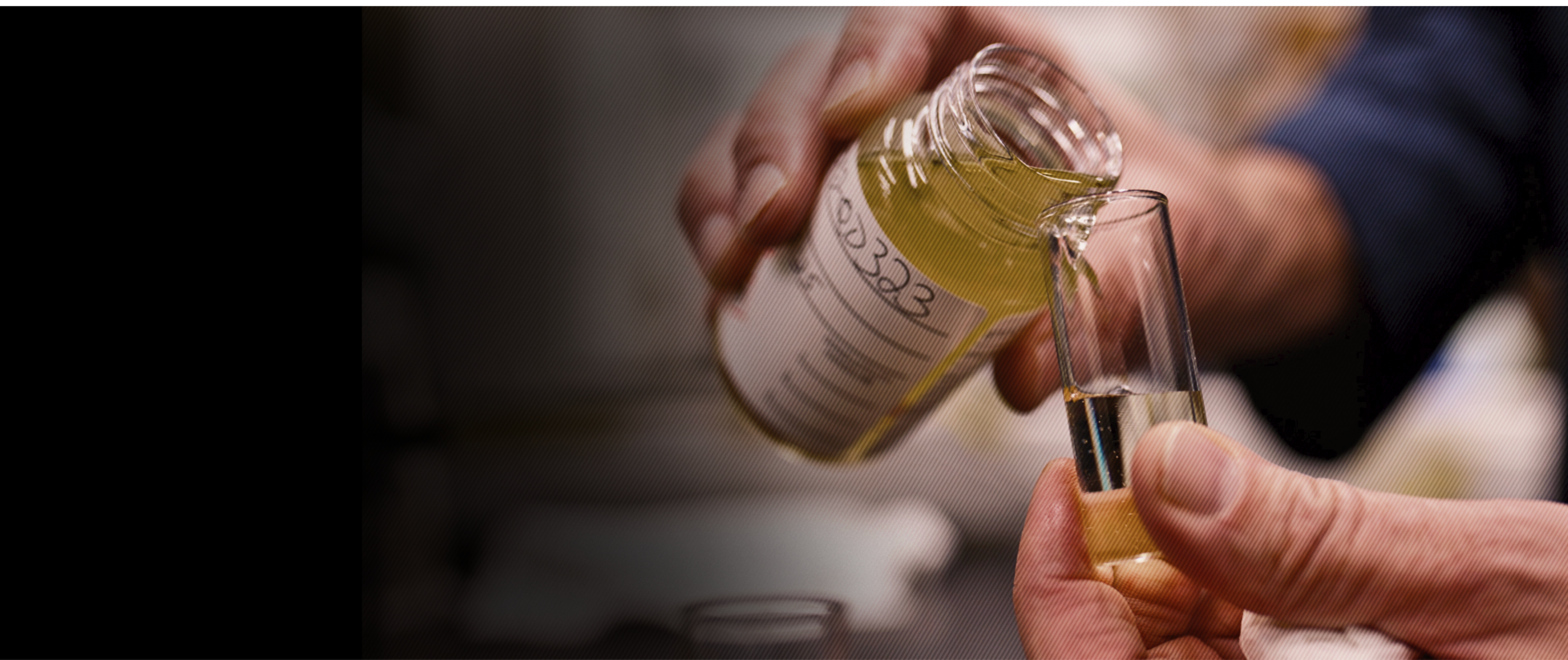 Bio-based Lubricants Built to Outperform Petroleum | DGP