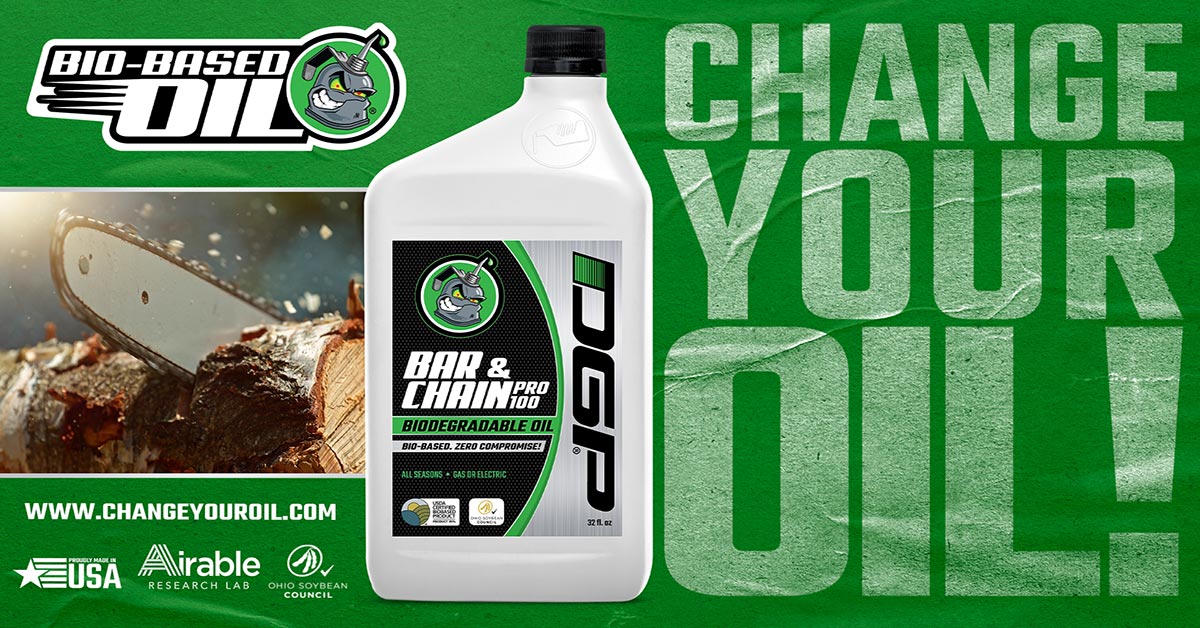 Dynamic Green Products – DGP