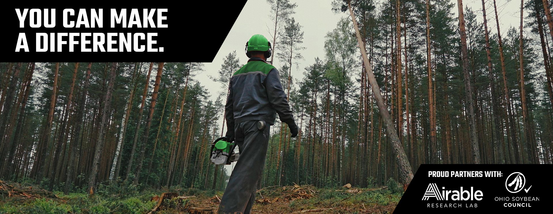 Dynamic Green Products – DGP